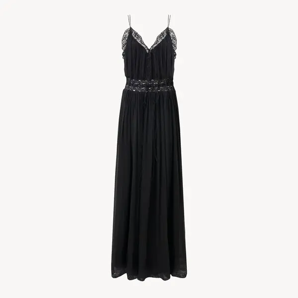 Chloé - - Black