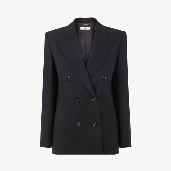 Chloé - - Black