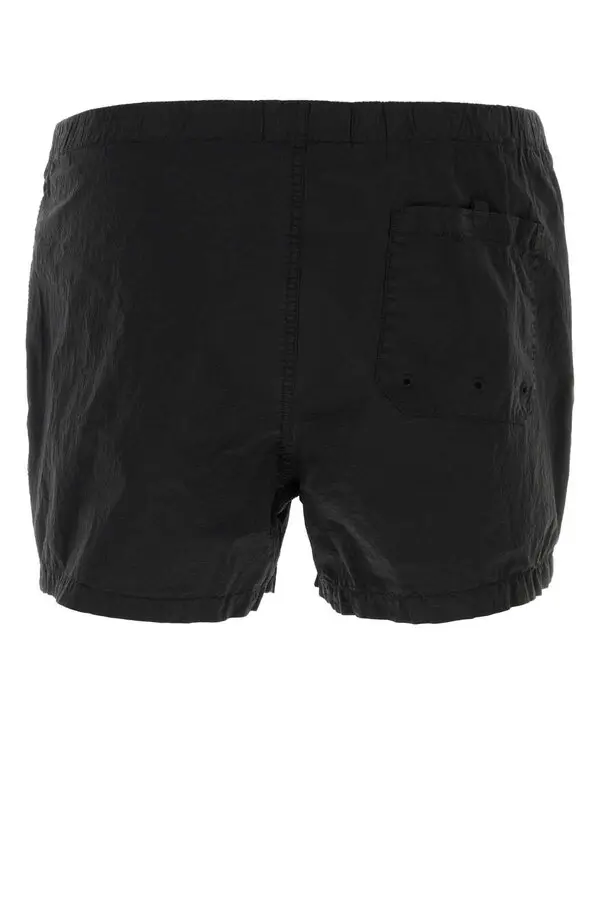 Stone Island Nylon Swimming Shorts