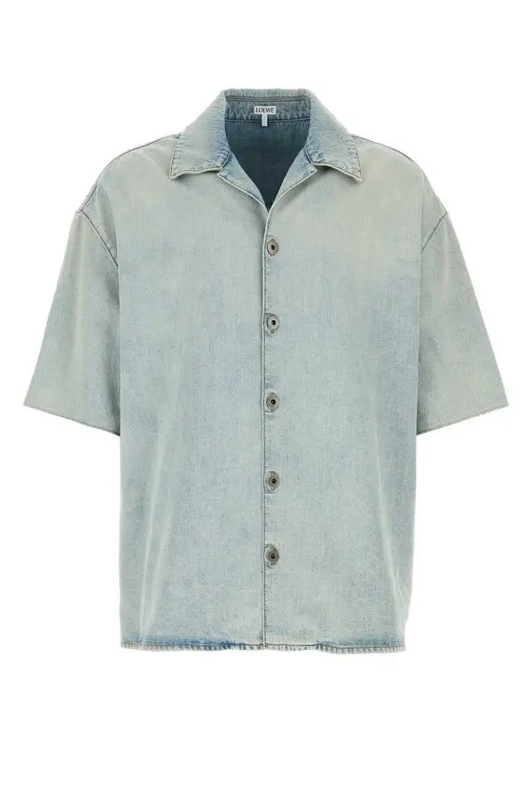 Loewe Denim Shirt