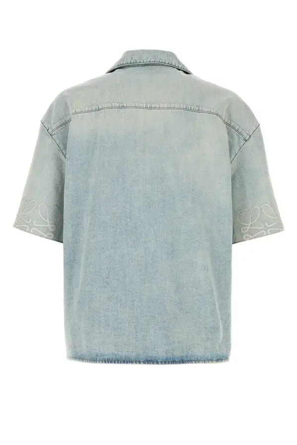 Loewe Denim Shirt