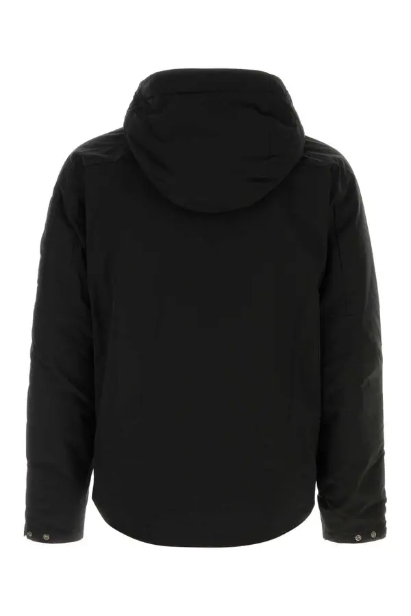 C.P. COMPANY Polyester Padded Jacket
