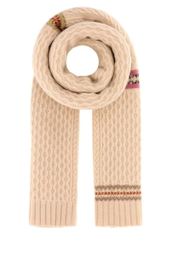 Stella McCartney Light Wool Scarf