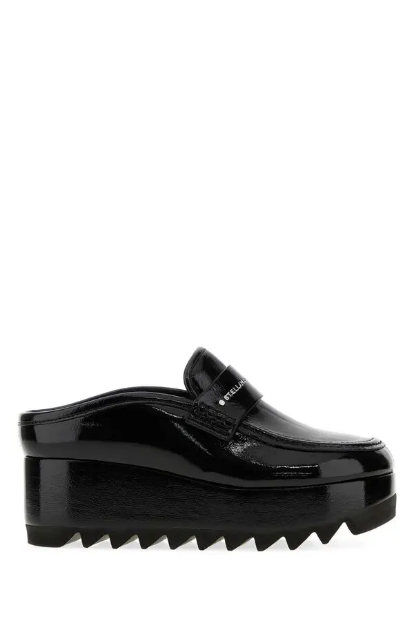 Stella McCartney Alter Mat Elyse Slippers