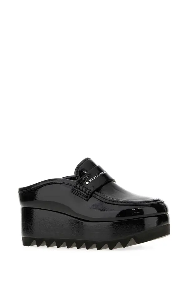 Stella McCartney Alter Mat Elyse Slippers