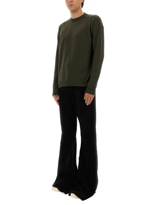 Rick Owens Cashmere Sweater