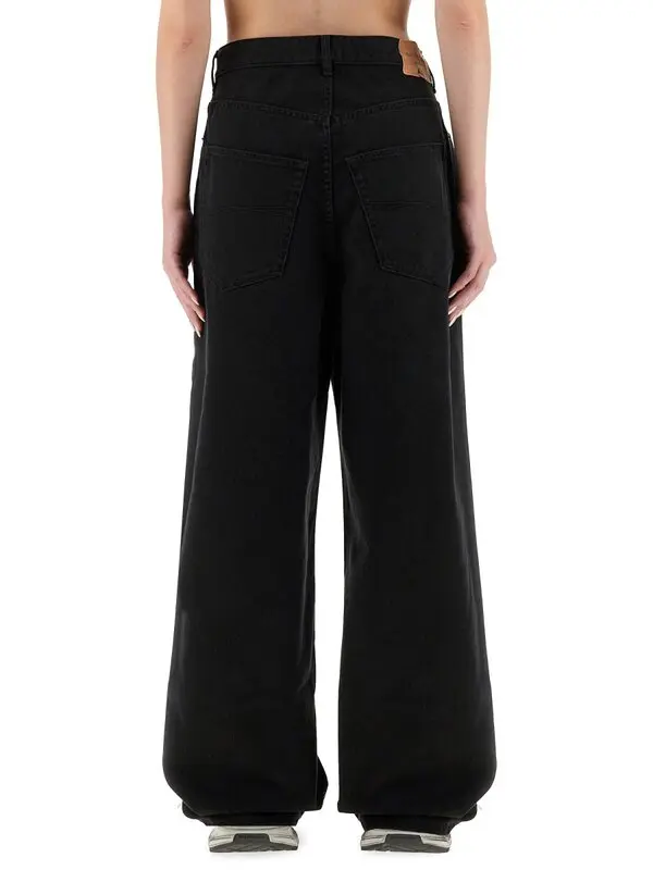 Balenciaga Baggy Pants
