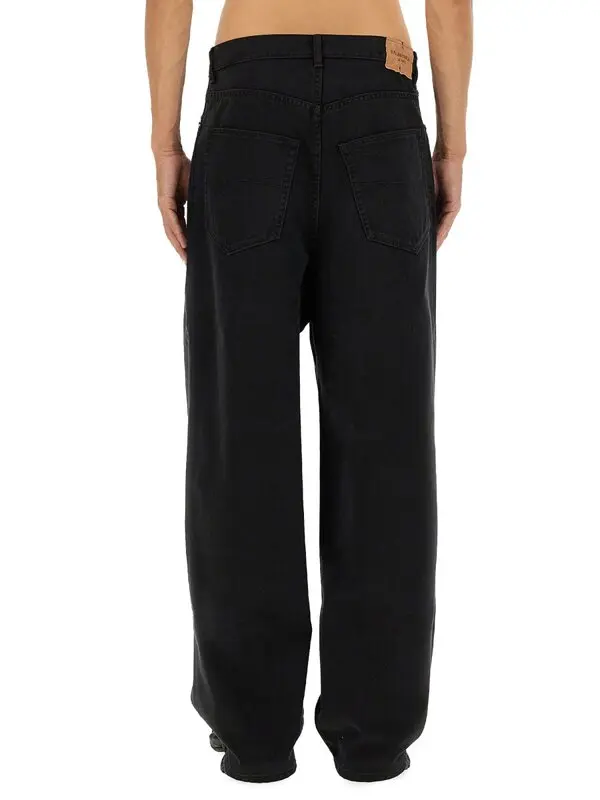 Balenciaga Baggy Pants