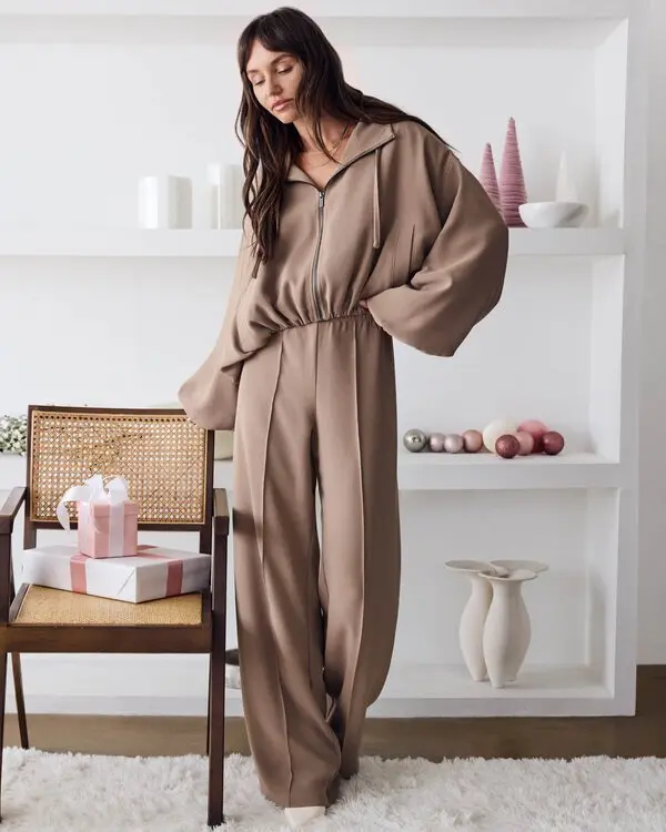 Splendid Jolene Pant - Wicker