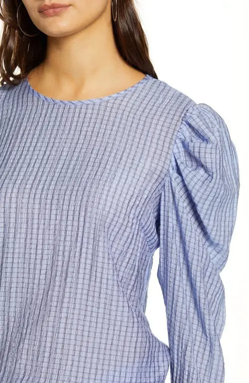 Vero Moda Puff Sleeve Top
