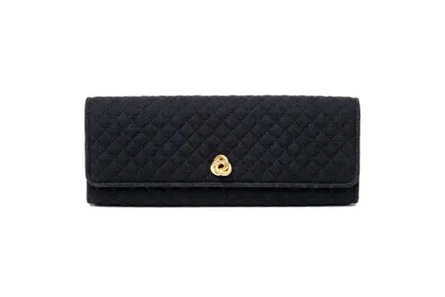 MICHELLE WILHITE The Robbie Clutch - Midnight Multi