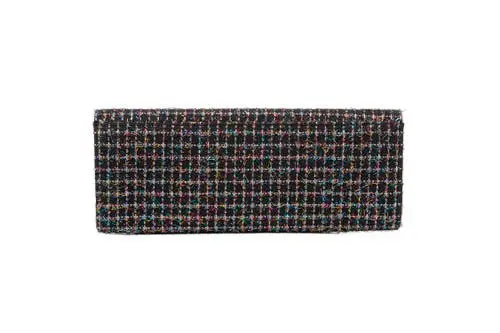 MICHELLE WILHITE The Robbie Clutch - Midnight