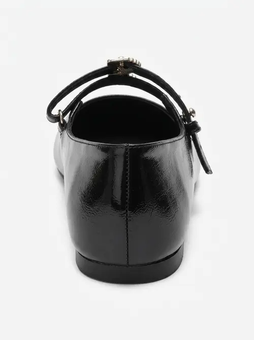 PROLOGUE SHOES Kathy Ballet Flat