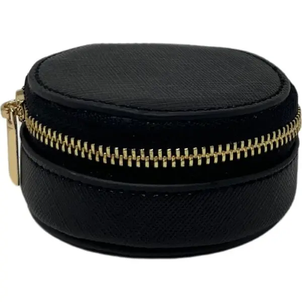 YOUZEY Jetsetterthe Jewelry Pod - Black