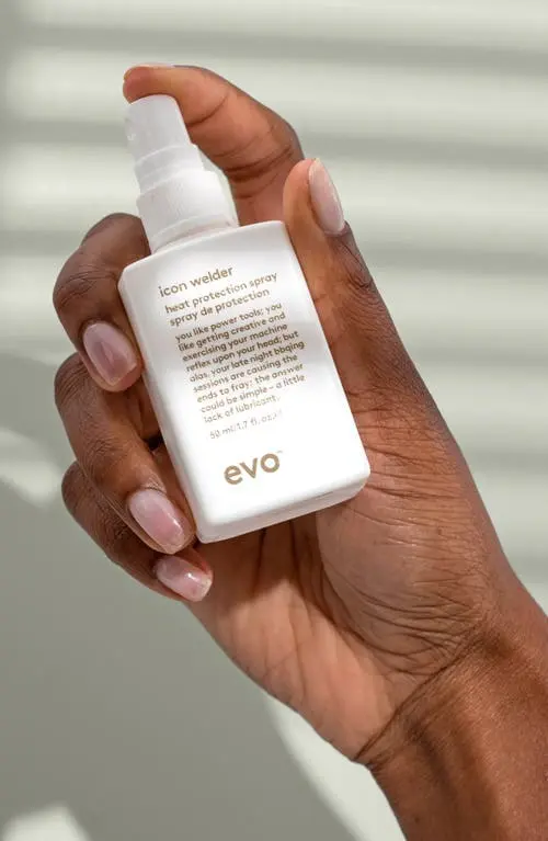 Evo Icon Welder Heat Protection Spray