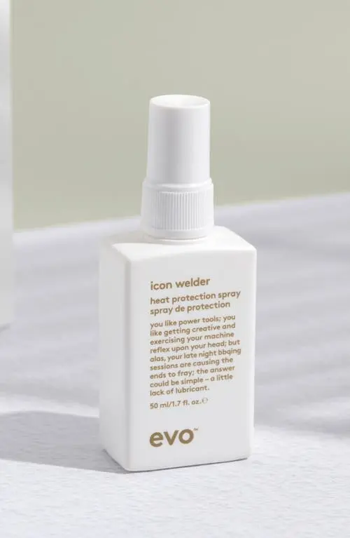 Evo Icon Welder Heat Protection Spray