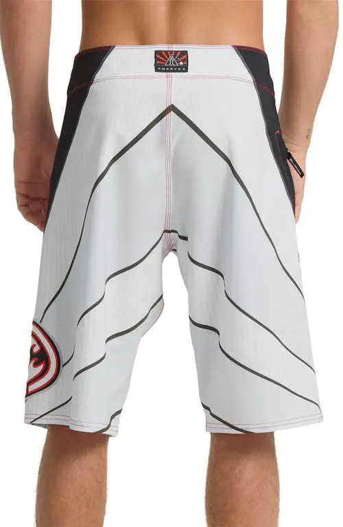 BILLABONG Ai Samurai Pro Board Shorts