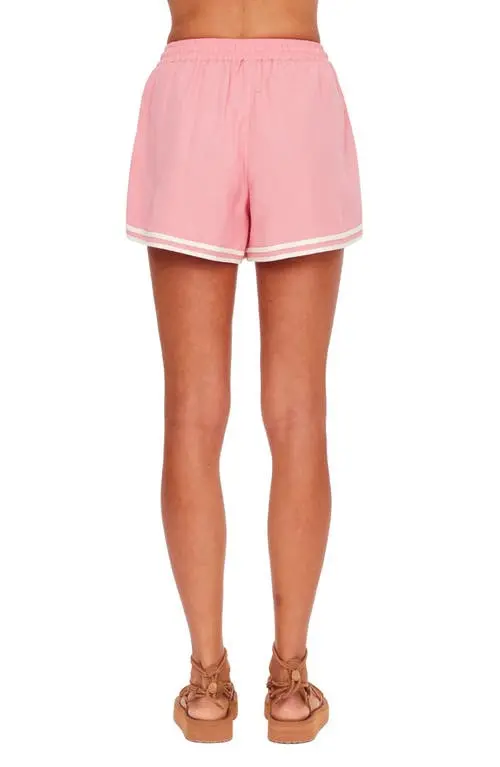 The Upside Cortina Klio Shorts