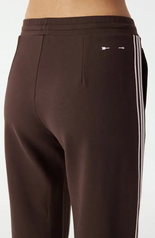 The Upside Petra High Waist Flare Pants