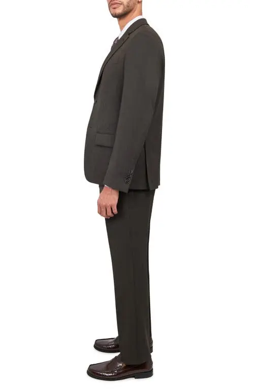 W.R.K Texture Tailored Suit