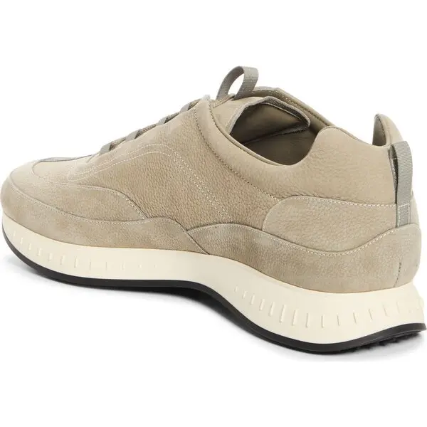 John Lobb Laced Stream Sneaker