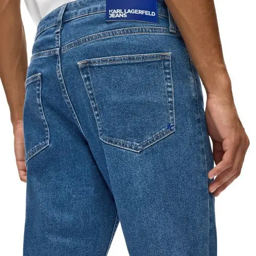 Karl Lagerfeld Modern Slim Fit Jeans