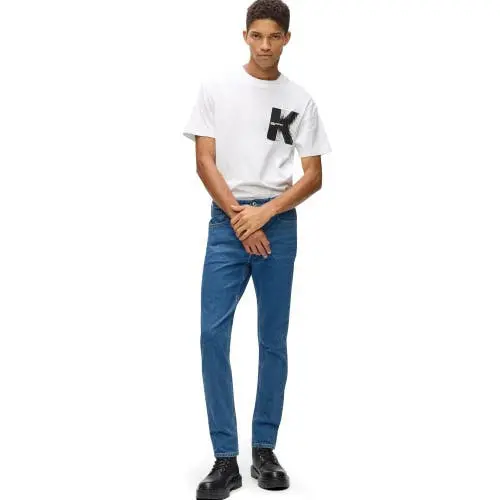 Karl Lagerfeld Modern Slim Fit Jeans