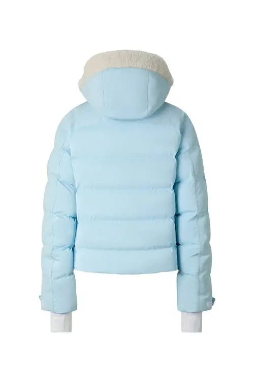 Bogner Minu Cord-ski Down Jacket