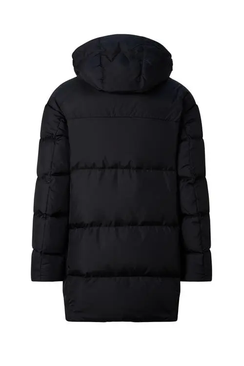 Bogner Jones Down Jacket - Black