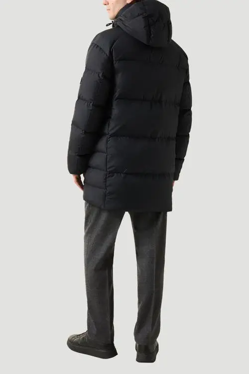 Bogner Jones Down Jacket - Black