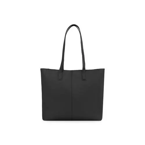 BUGATTI Wellington Tote Bag - Black