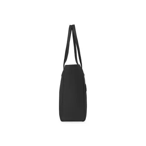 BUGATTI Wellington Tote Bag - Black