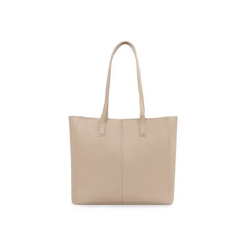 BUGATTI Wellington Tote Bag - Cookie