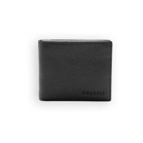 BUGATTI Sutton Leather Wallet