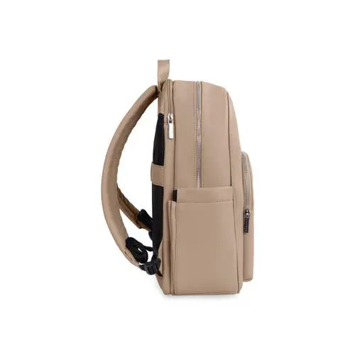 BUGATTI Wellington Backpack - Cookie
