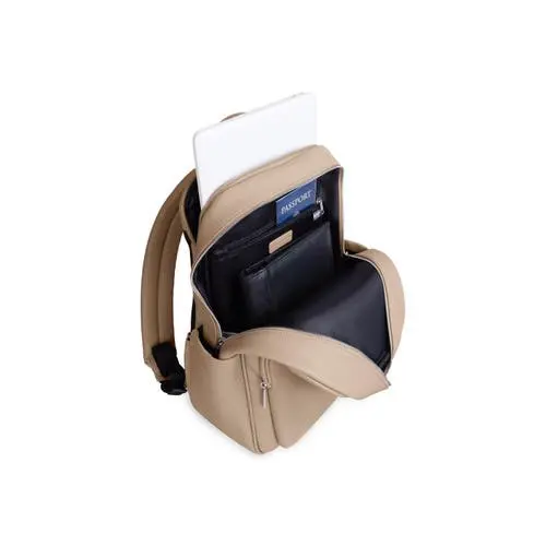 BUGATTI Wellington Backpack - Cookie