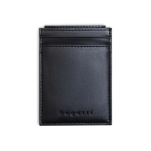 BUGATTI Finlay Leather Wallet