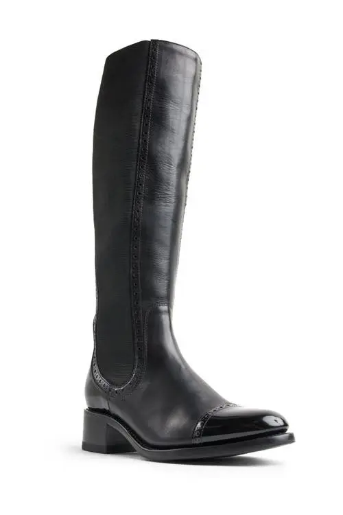 THE OFFICE OF US Ms. Brigitte Boot