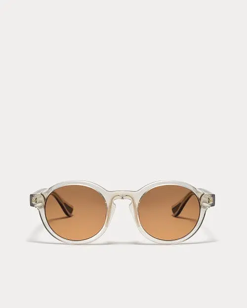 ARTICLE ONE Edey V2 Sunglasses - Crystal