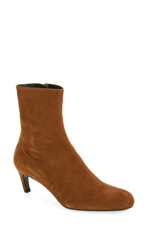 Proenza Schouler Uma Ankle Boot - Cuoio
