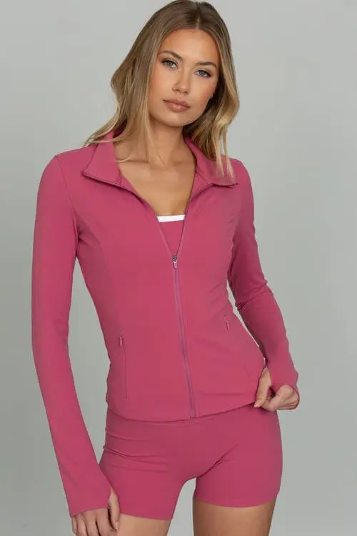 GOLD HINGE Strydeform Jacket