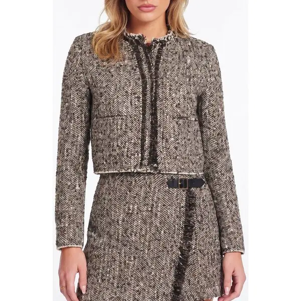 BISHOP + YOUNG Curtis Jacket