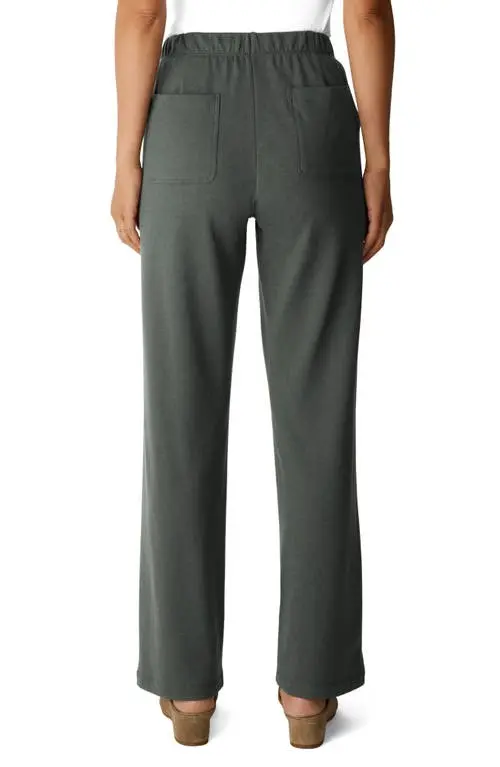 Eileen Fisher Straight Leg Pants