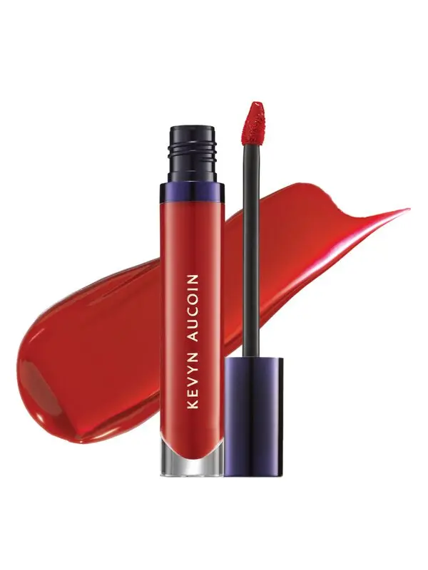 KEVYN AUCOIN Velvet Lip Paint - Stunning