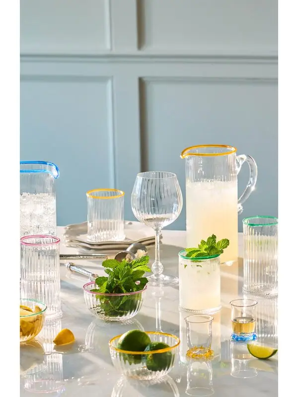 JULISKA Nell Highball Glass