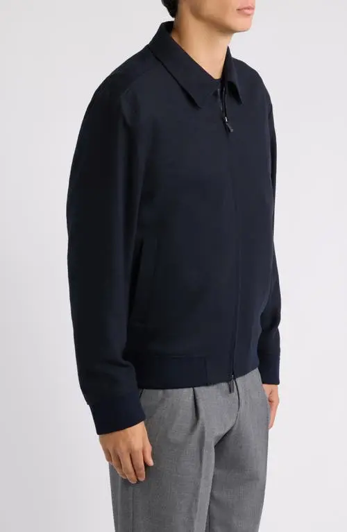 BOSS Hanry Bomber Jacket