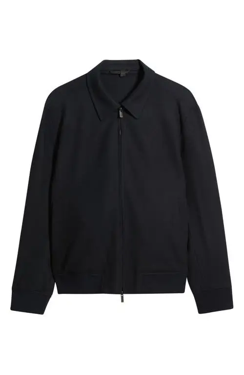 BOSS Hanry Bomber Jacket