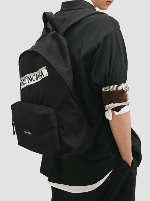 Balenciaga Explorer Backpack