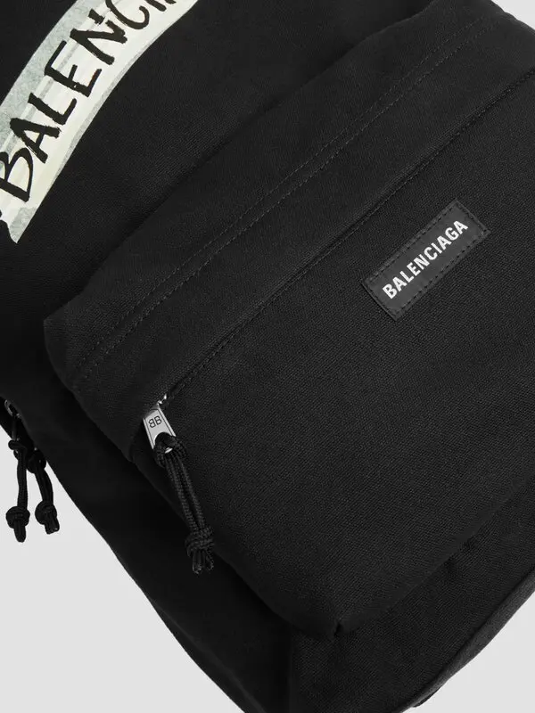 Balenciaga Explorer Backpack