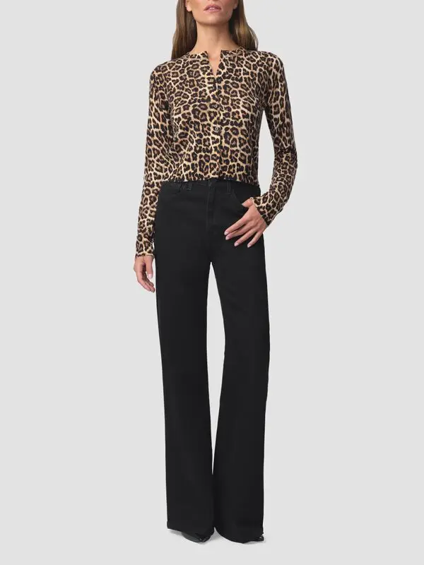 Joe's Jeans The Dani Wool-cashmere Cardigan